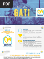 Panduan Program GATI BKKBN | PDF