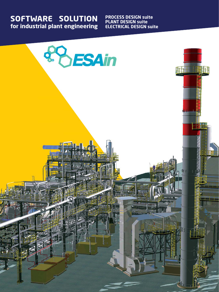 ESApro Catalogue ENG | PDF | 3 D Computer Graphics | Databases