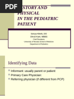 Newborn Assessment NIPE Checklist | PDF | Infants | Childbirth
