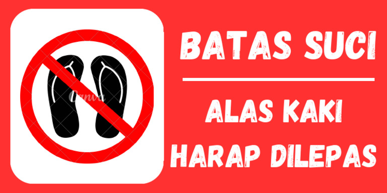 Batas Suci - 20250308 - 175130 - 0000 | PDF
