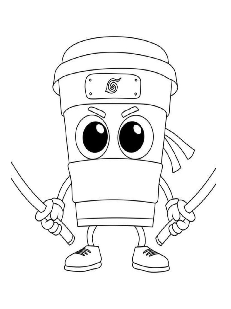 Tralalero Tralala | PDF