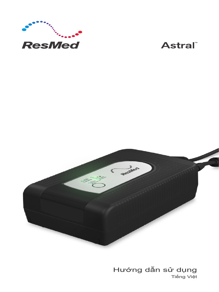 Astral-External-Battery User-Guide Apac Vie | PDF