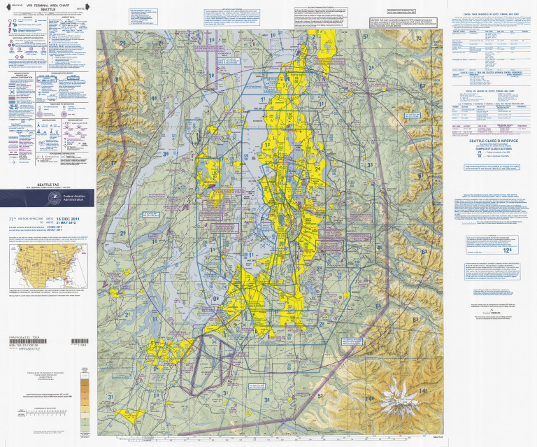 Seattle TAC | PDF
