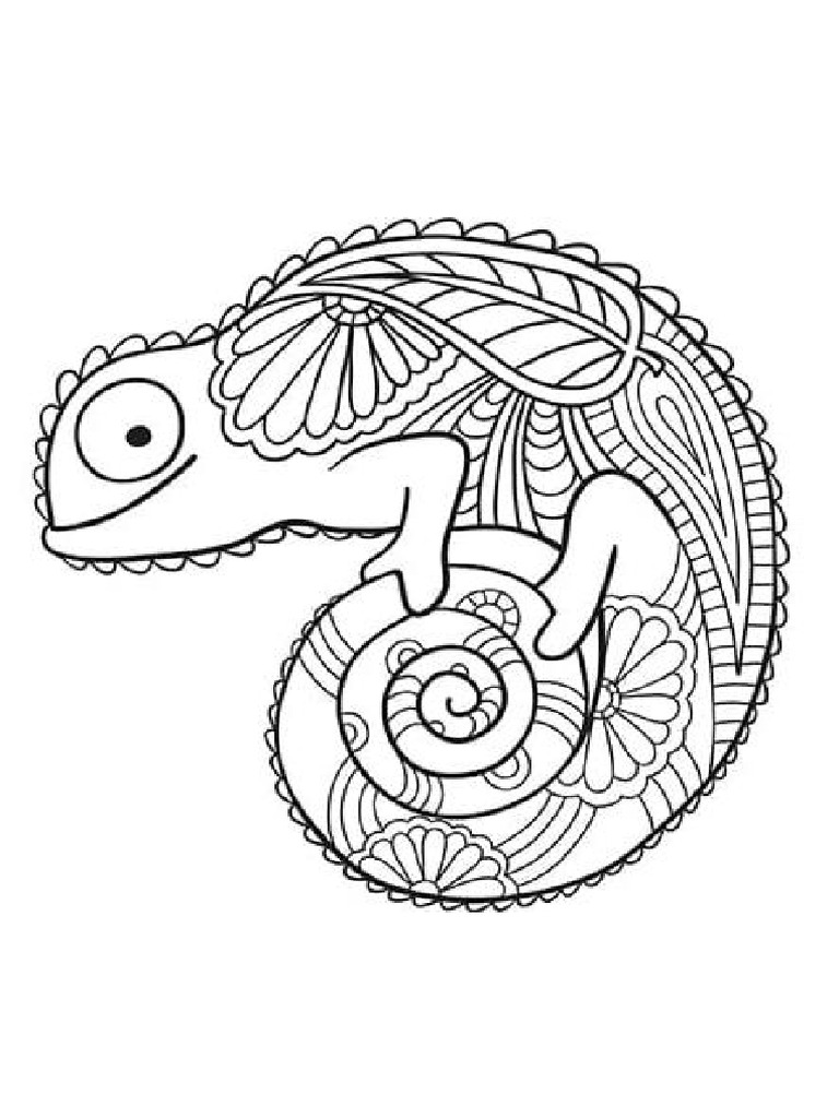 Global Activity - Mandala. | PDF