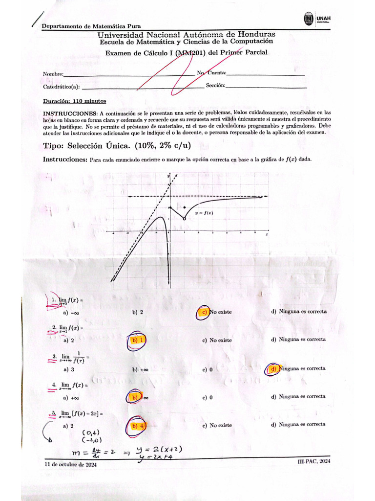 Exa1 mm201-3p-2024 | PDF
