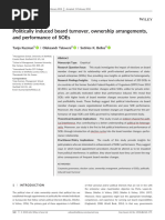 FAR - Becker To I75 WIP | PDF | Stocks | Revenue