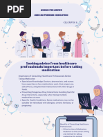 5 Moments for Medication Safety Guide | PDF | Health Professional ...