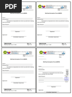 Kronos Time Edit Form | PDF | Signature | Authentication