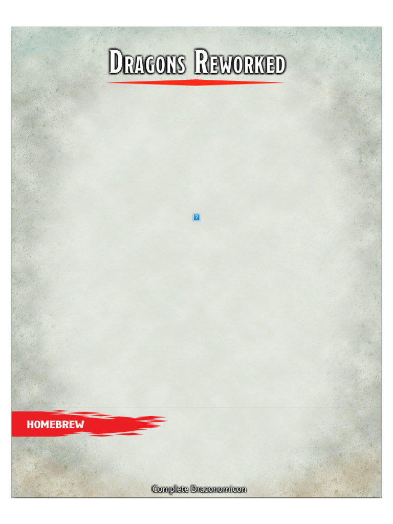 Brave | PDF | Dungeons & Dragons | Gary Gygax Games