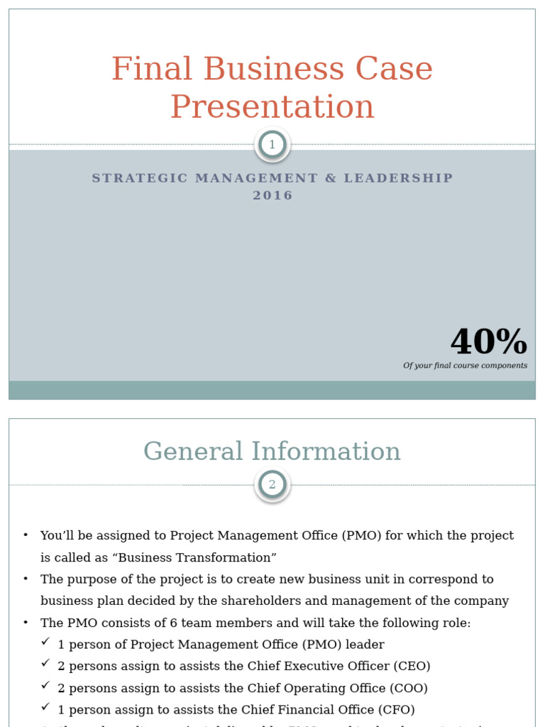 Working Group Guideline | PDF | Strategic Management | Marketing