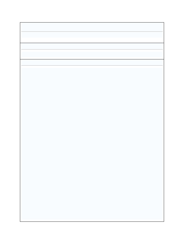 The Glass Castle Packet | PDF