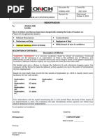 Time Clock Missed Punch Request Form | PDF