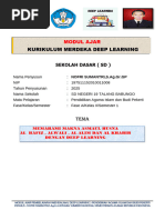 Modul Pai Kls 2 Deep Learning | PDF