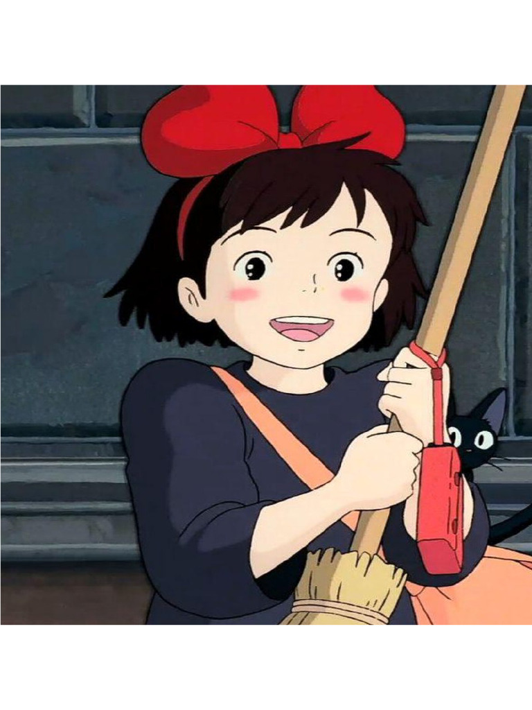 Drawing Kiki | PDF