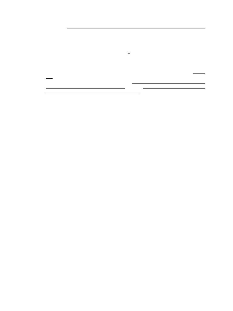 Skop Perkhidmatan Kebersihan 2025 | PDF
