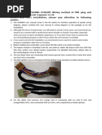 GS Wiring Example 2 - KEYENCE America | PDF | Electrical Wiring ...