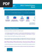 Mercer Job Library Start Guide | PDF | Software | Computing