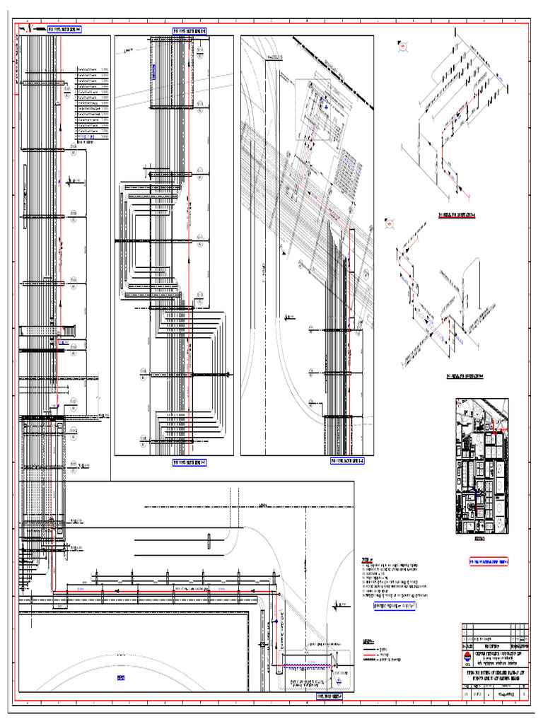 20-A-26241 Rev.0 Piping For Routing of Dedicated Plant-17 Atf Rundown ...
