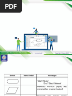 1algoritma Dan Flowchart Menghitung Rata-Rata Dari 3 Buah Nilai | PDF ...