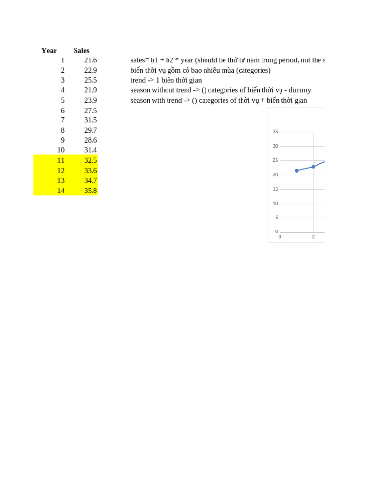 Copy of Topic 8 Bicycle Data | PDF
