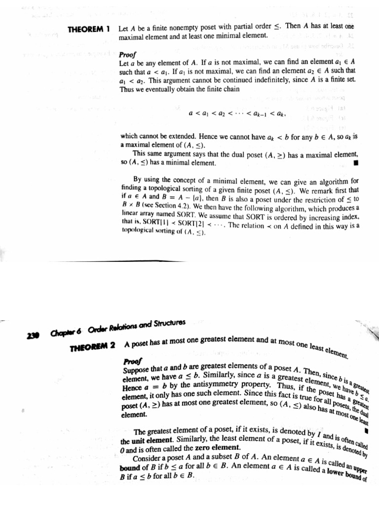 Maths Unit 3-1 | PDF