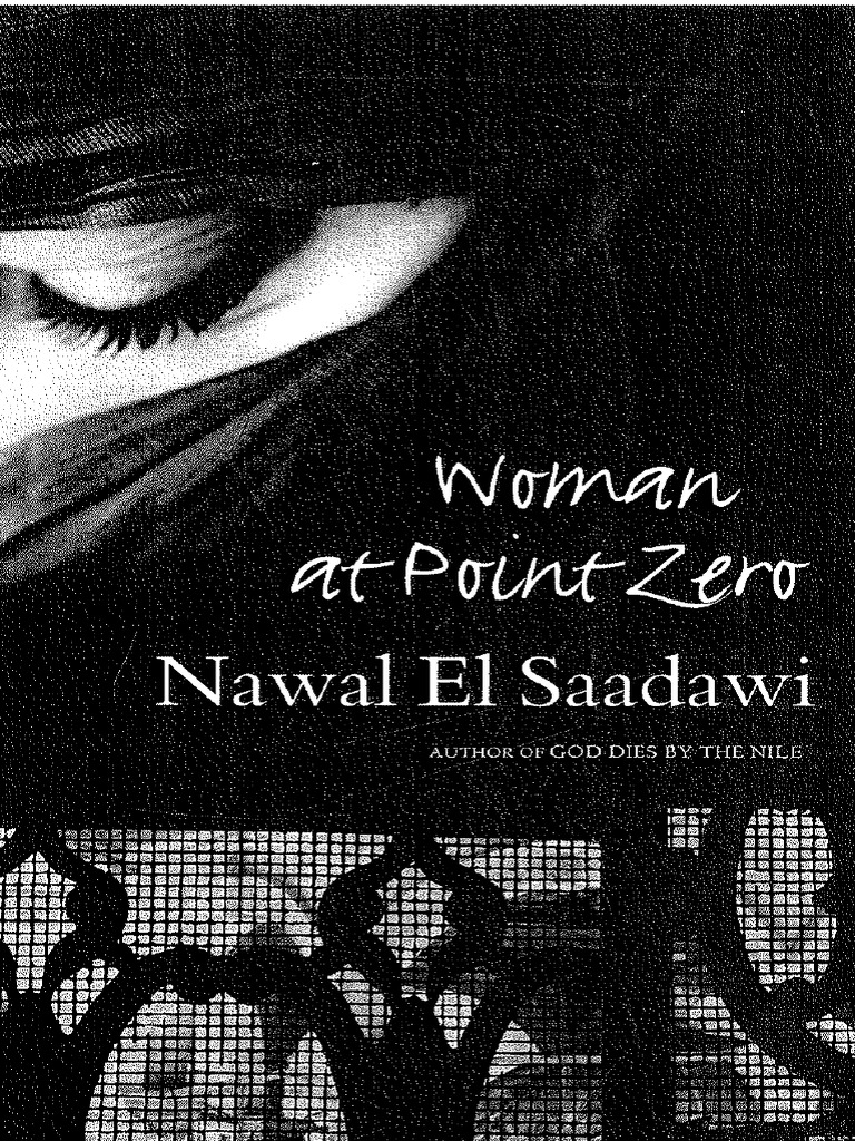 Woman at Point Zero | PDF
