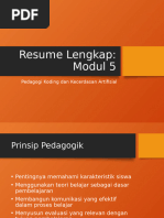 LKPD Koding Kelas5 | PDF