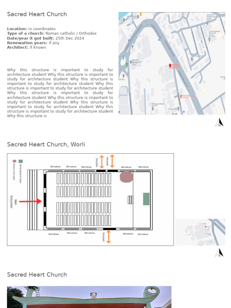 Format of The Humanities Assignment Sem 3 | PDF