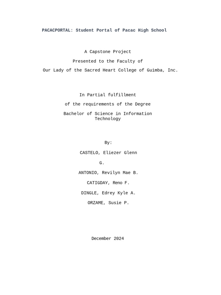 Chapter 1 5 Updated1 | PDF | Scrum (Software Development) | Software Development Process