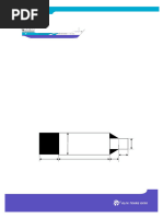Loadline & Draft Marks | PDF | Ships | Shipping