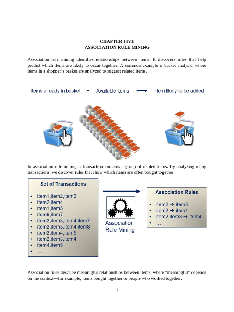 Data Analysis (No Free Launch Theorem) | PDF | Data Analysis | Applied ...