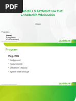 NAP Form No. 3 | PDF