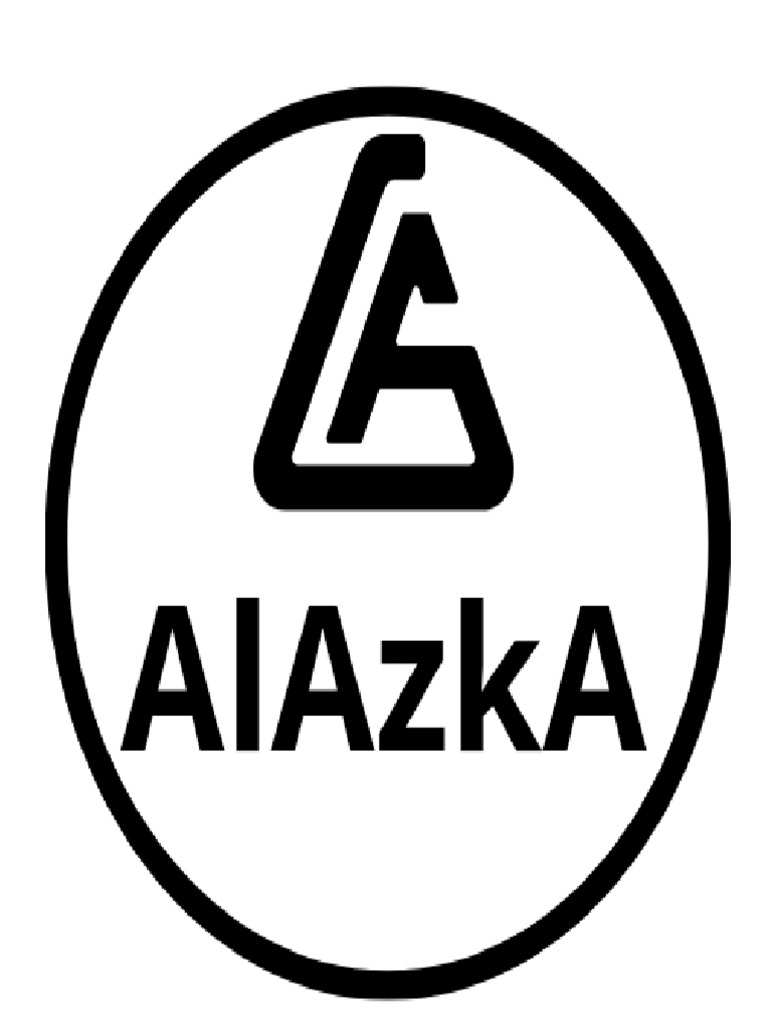 Logo Alazka | PDF