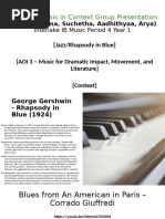 Baldwin Sonnys Blues | PDF