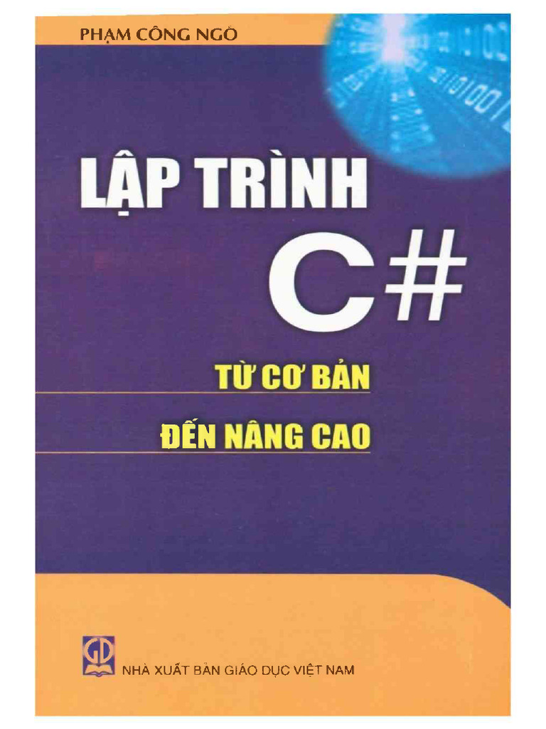 Lap Trinh C Tu Co Ban Den Nang Cao p1 48 | PDF