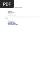 Blooket CSV Import Template Guide | PDF
