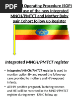 Actim PROM Actim Partus Flowchart 2024 | PDF | Preterm Birth | Clinical ...