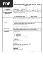 Memulai Hemodialisis Dengan CDL 2025 | PDF