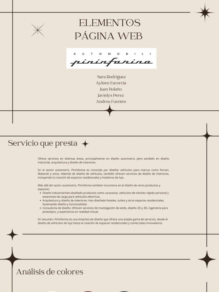 Elementos Pagina Web - 20250620 - 134426 - 0000 | PDF