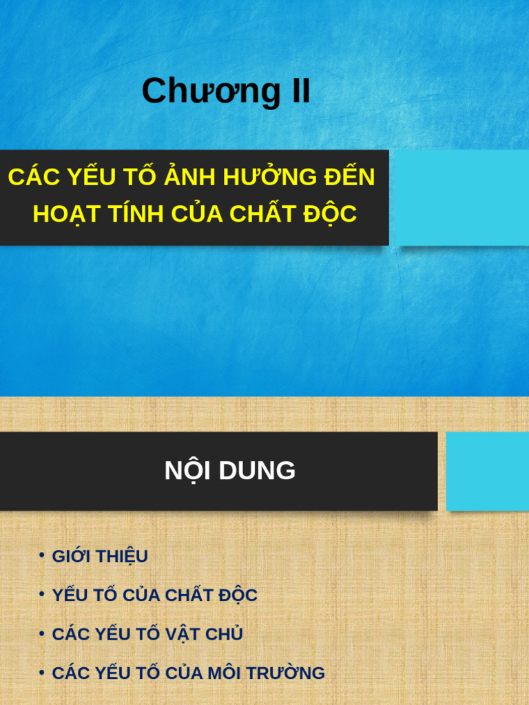 Chuong 2 | PDF