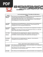CNIM Certification Handbook 2025 | PDF