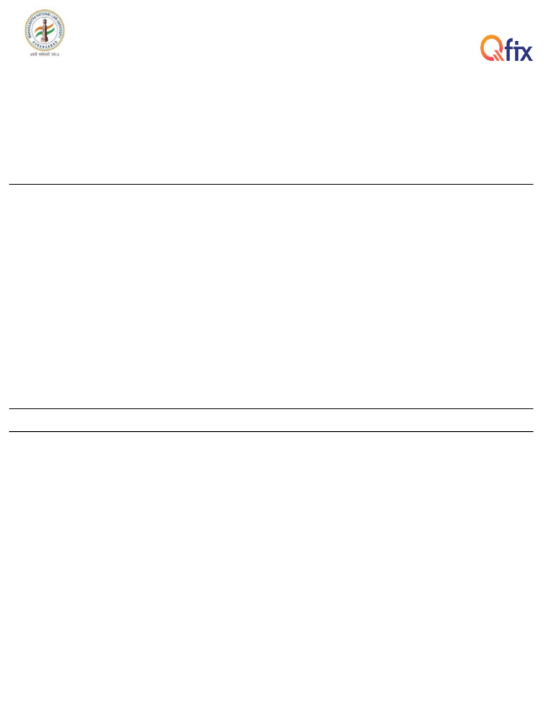 Advance Mess Payment Confirmation | PDF