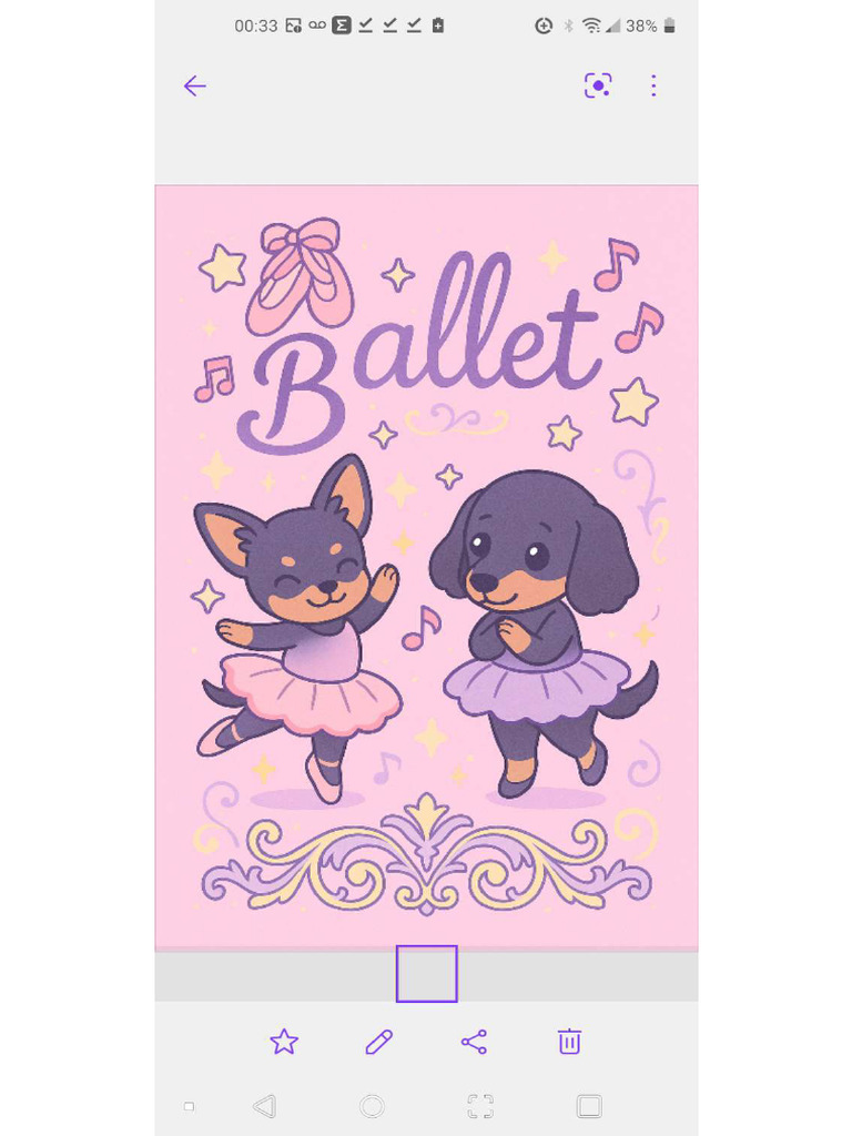 Dogs PDF Ballet | PDF