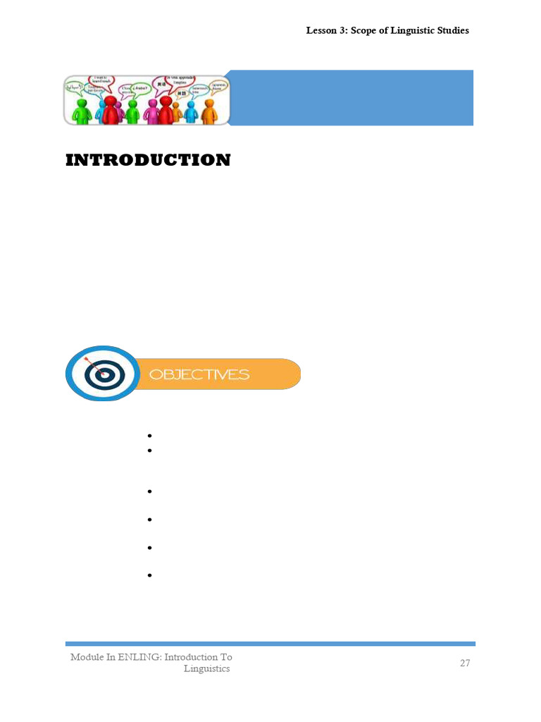 3 Up Enling Module Lesson 3 For Upload | PDF | Stress (Linguistics) | Phonology