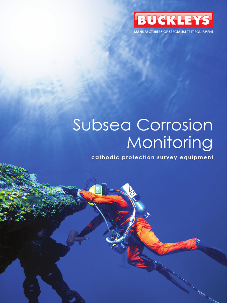 Subsea Brochure EN 2025 07 07125508 | PDF | Electricity