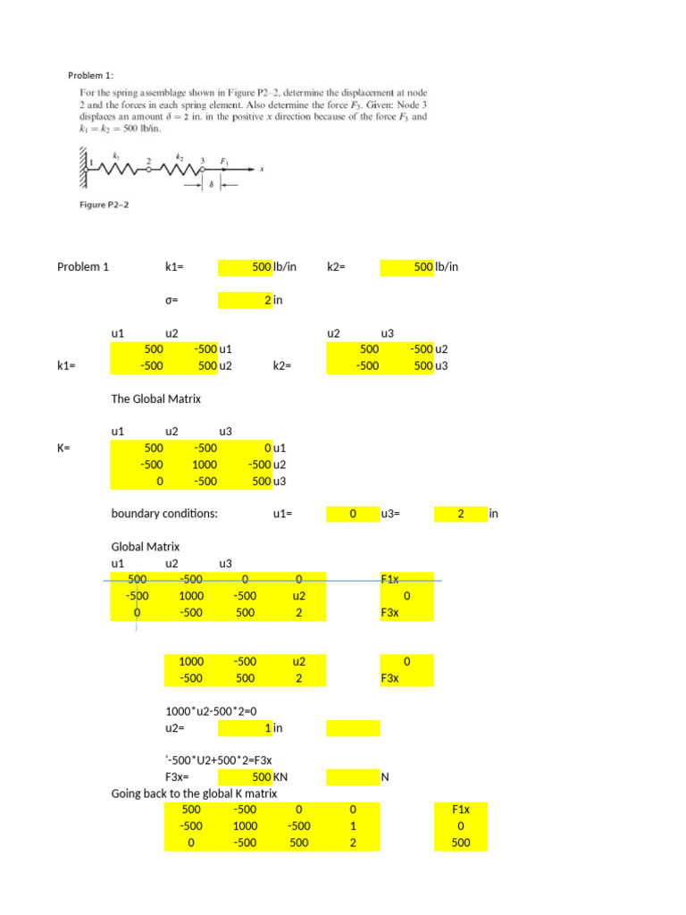 CESC 101 - Final Exam Summer 2024-25 Solution | PDF