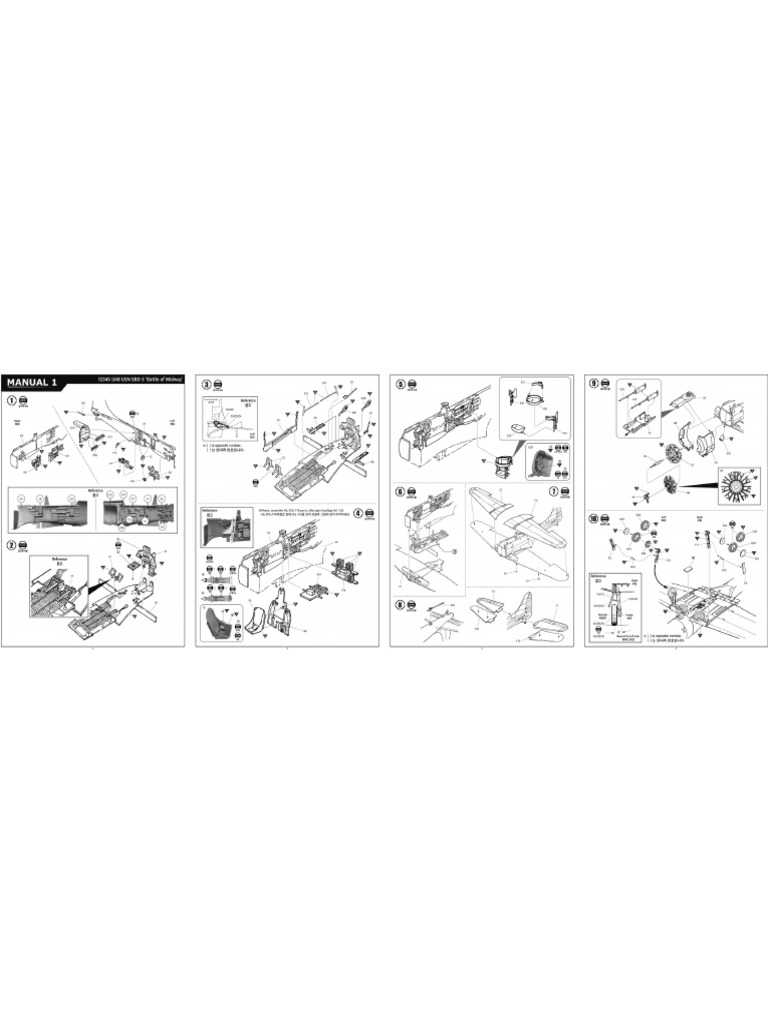97 Instructions | PDF