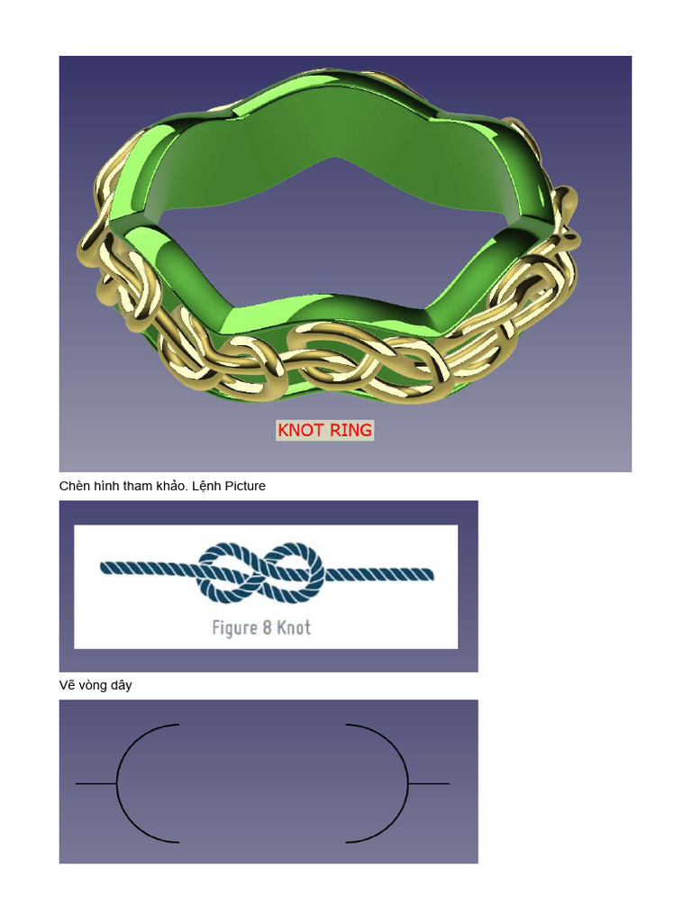 Knot Ring | PDF