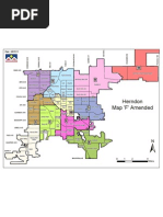 Map of Seattle Parks With Natural Areas and Greenbelts | PDF