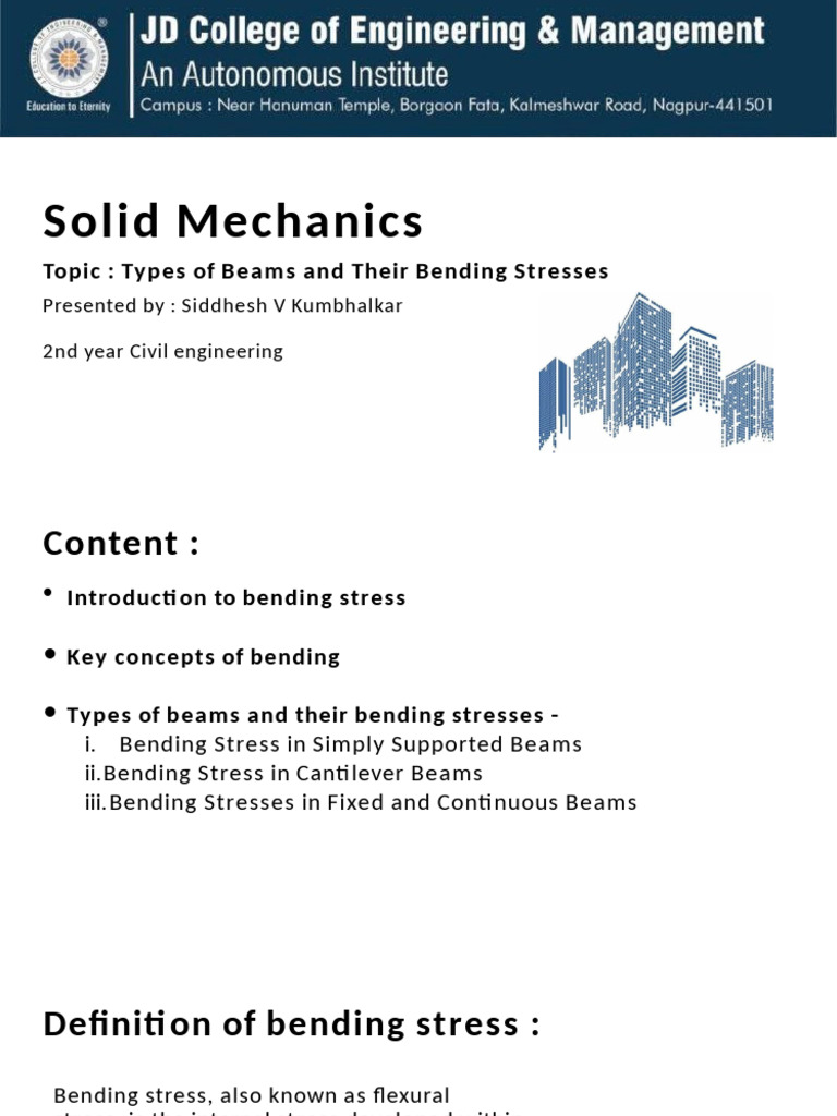 SM Ppt by Siddhesh .PDF | PDF